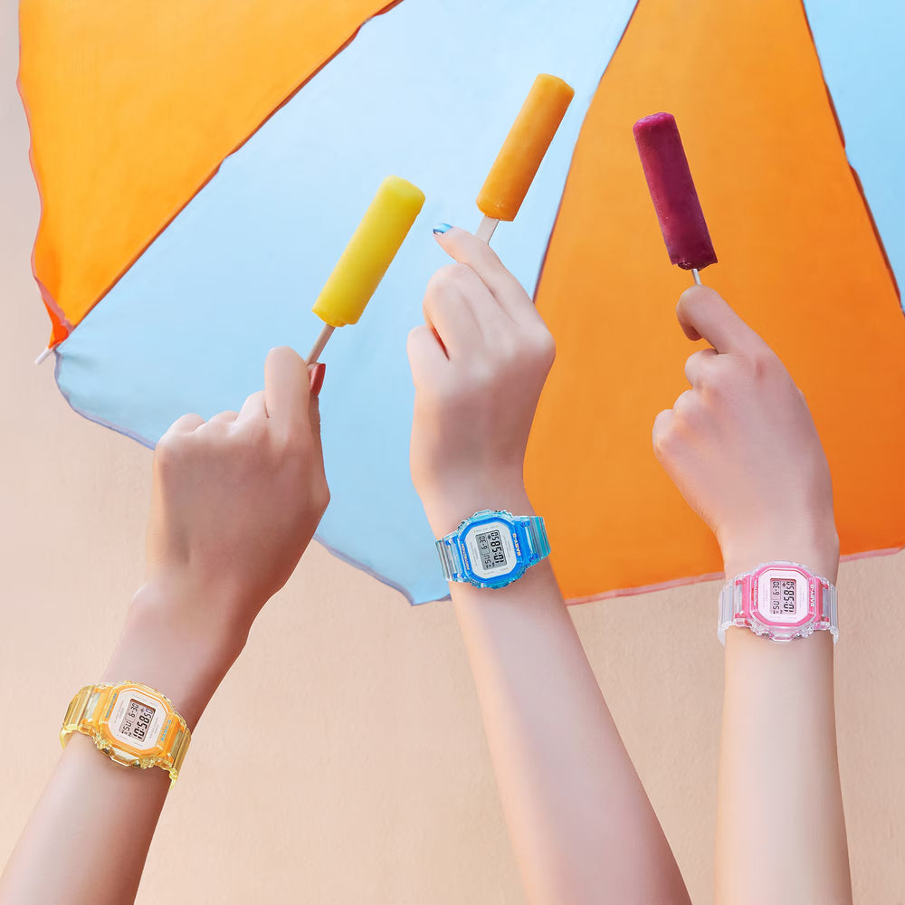 Shop Baby G Watches Online in UAE | Baby-g Watches | Al Wifaq
