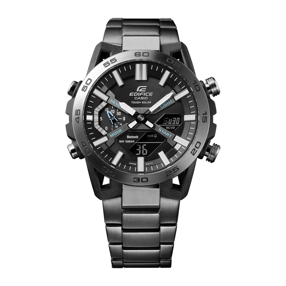 Casio Edifice Watches For Men | Buy Online At Al Wifaq UAE