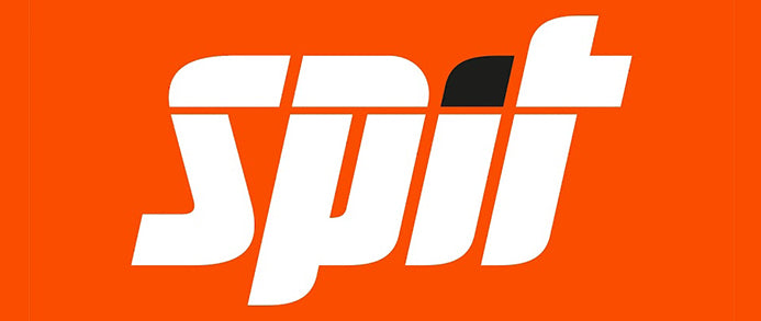 SPIT PASLODE