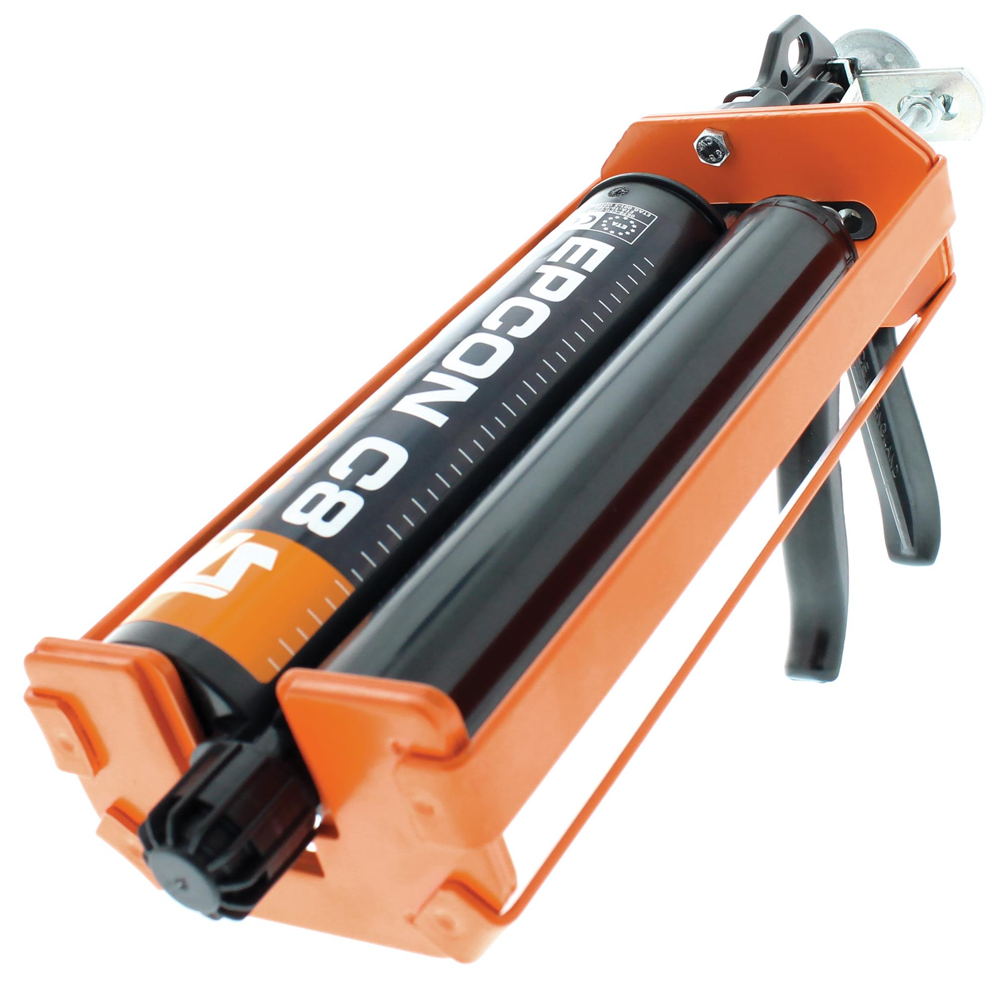 SPIT INJECTION TOOL FOR EPCON