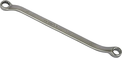 STANLEY OFFSET RING WRENCH 8X9MM