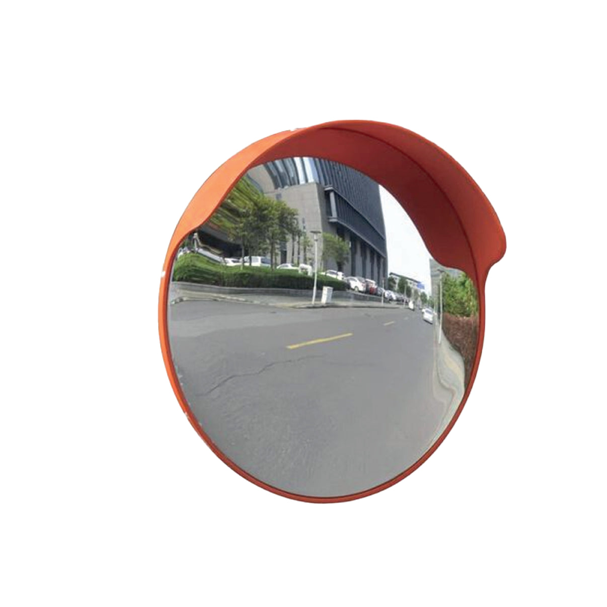 TFXCM80-TUFFIX CONVEX MIRROR 80CM