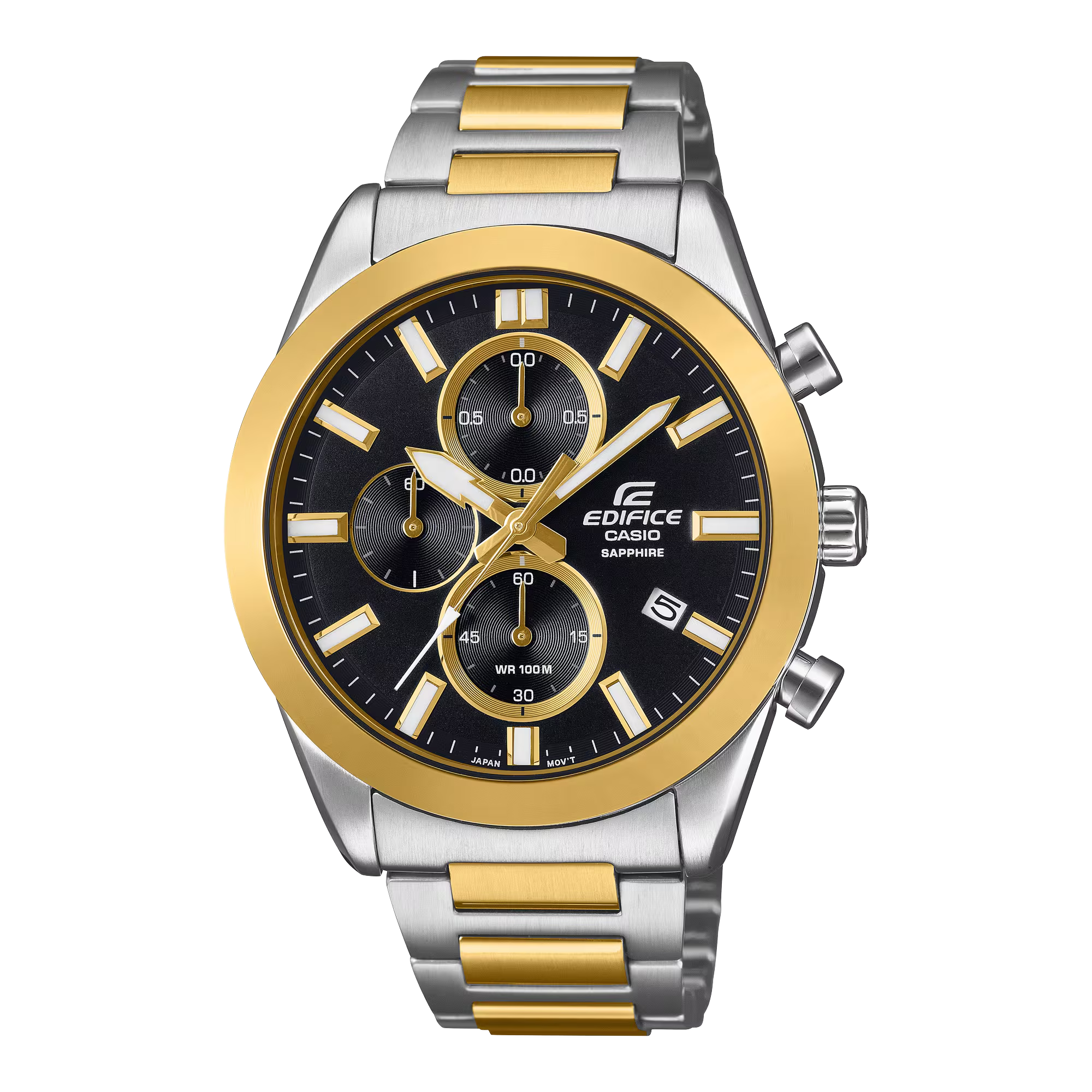 Casio Edifice Watches For Men | Buy Online At Al Wifaq UAE