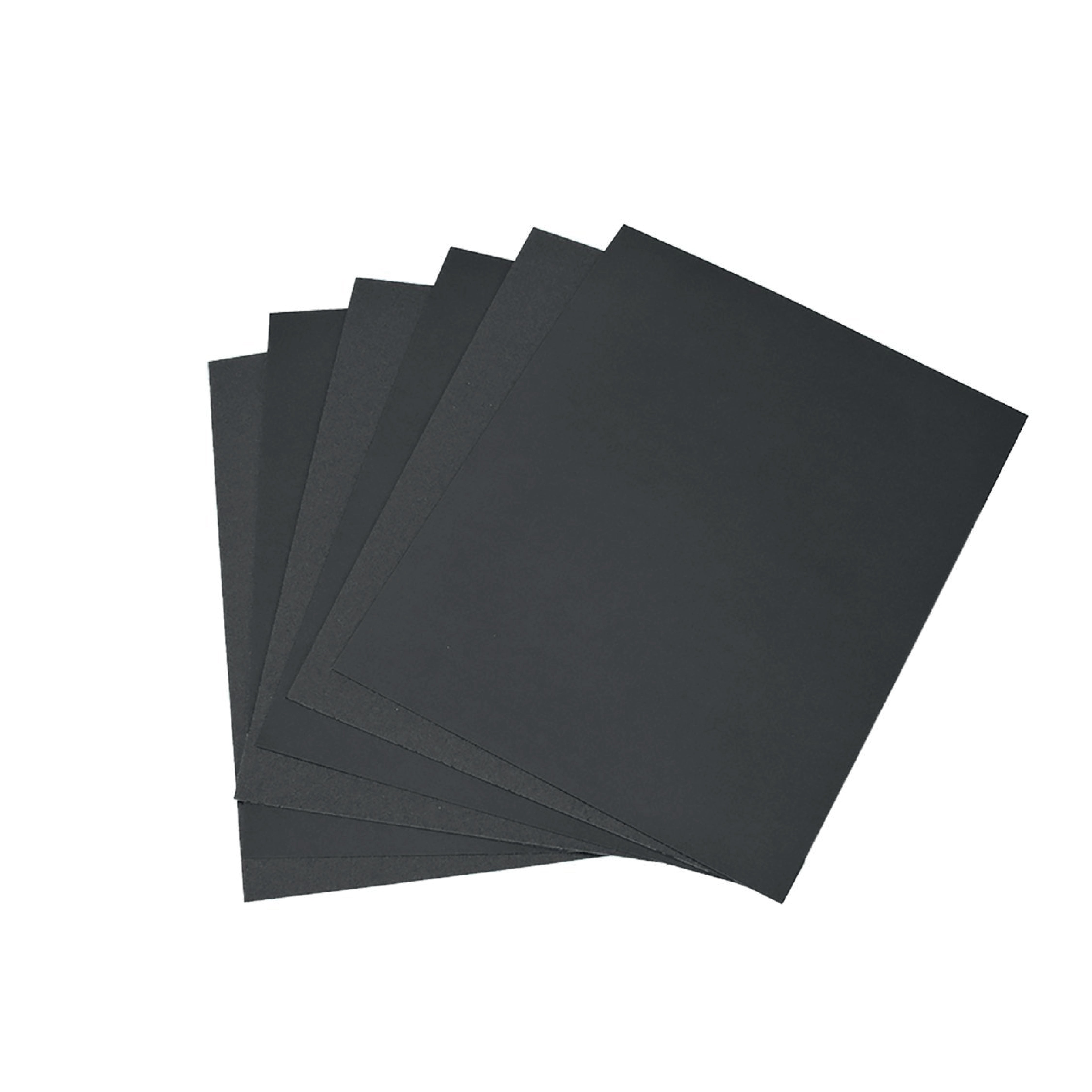 TFA15230120-230X280MM P120 SIC WATERPROOF PAPER (50PCS)