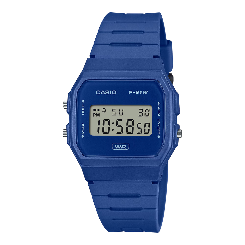 Buy Casio Standard Collection Watches Online Today | Al Wifaq