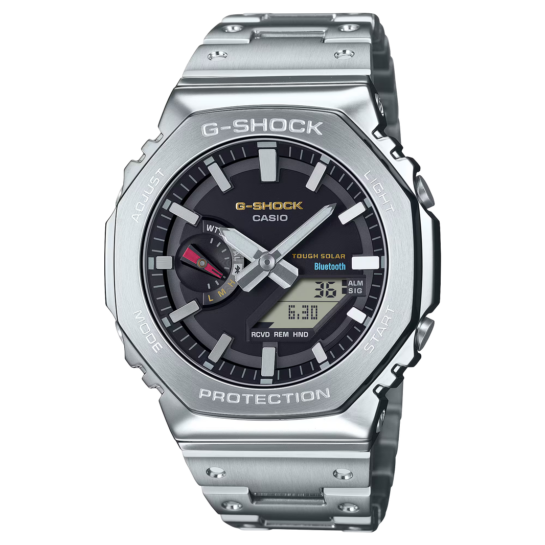 Buy G-SHOCK Metal Watches Collection For Men in UAE | Al Wifaq