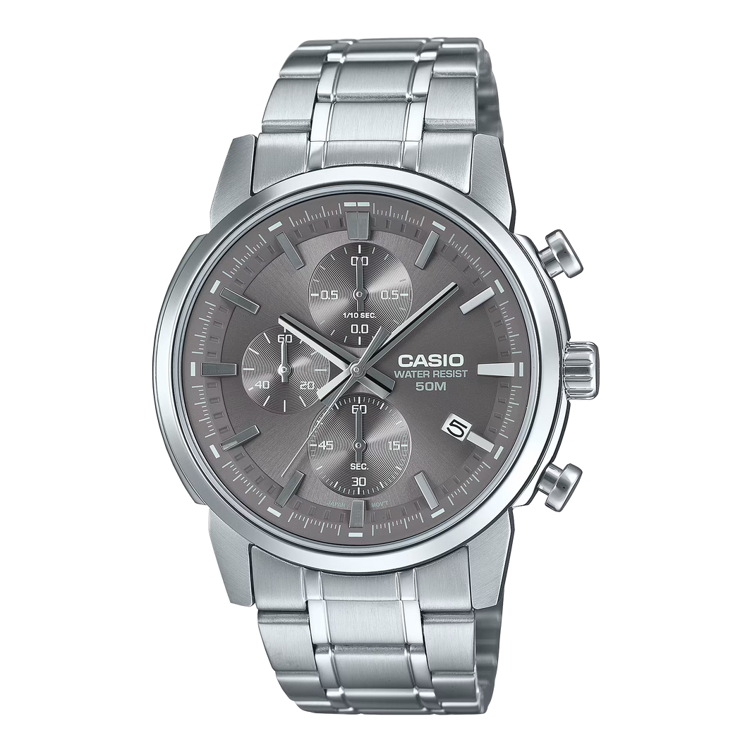 Buy Original CASIO Brand Watches Online in UAE | Al Wifaq