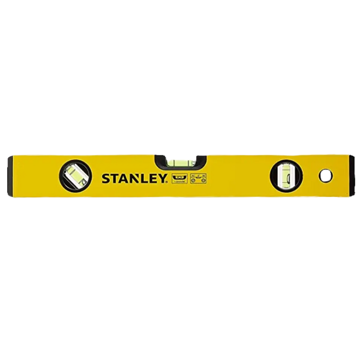 STANLEY 40CM 16'' STANDARD BOX BEAM LEVEL STHT42797 Online in UAE | Al ...