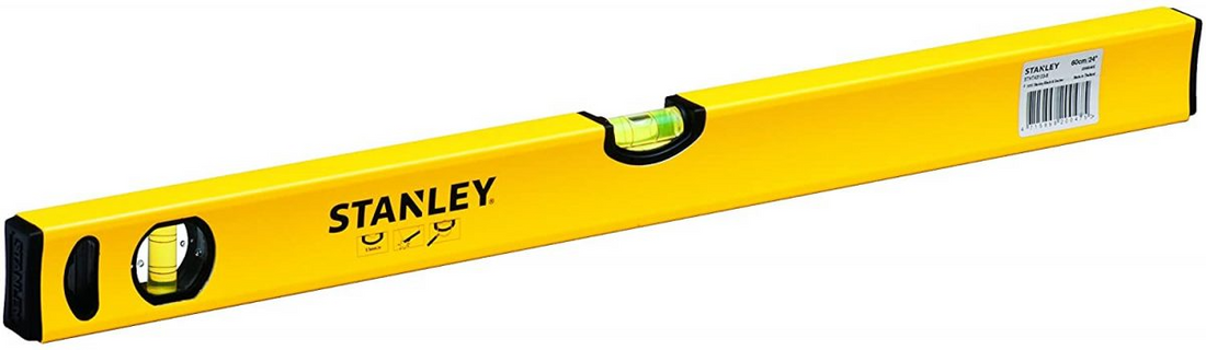 STANLEY CLASSIC BOX LEVEL 60CM STHT43103-8 Online in UAE | Al Wifaq