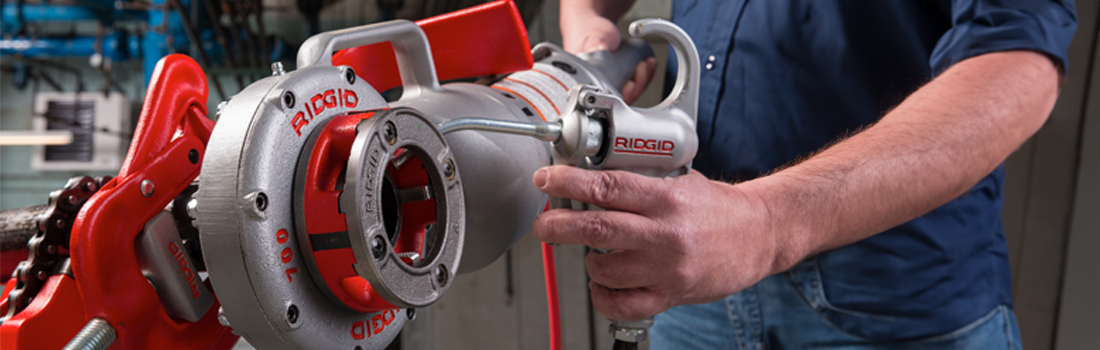 RIDGID